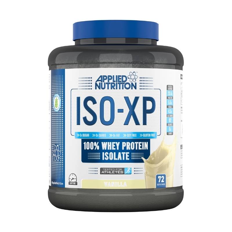 Applied Nutrition ISO-XP Whey Protein Isolate 1.8 kg