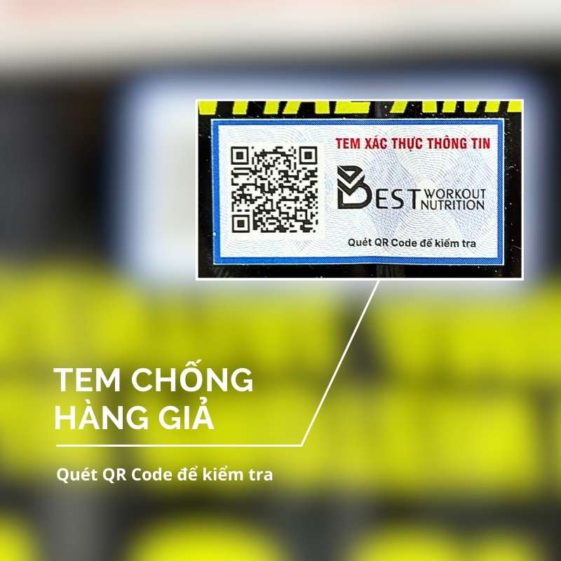 Vitaxtrong Mega Mass Pro 1350 12lbs - Tăng Cân Săn Chắc Giá Tốt