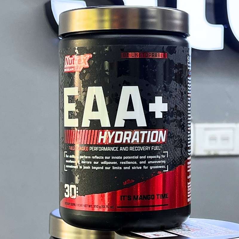 Nutrex Research Nutrex EAA+ Hydration 30 Servings