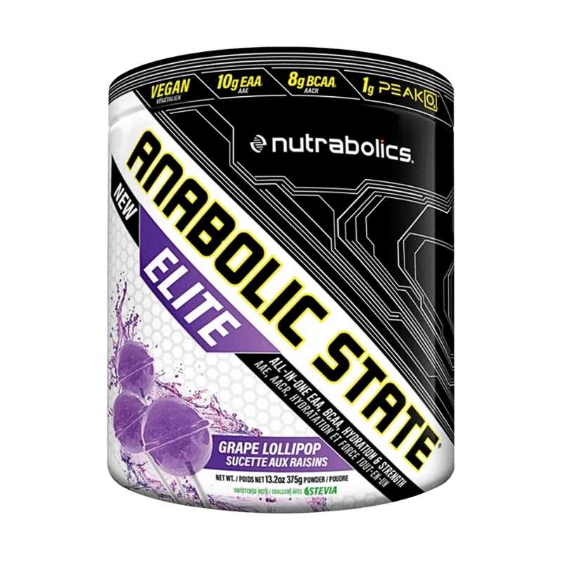 Anabolic State Elite 21 servings - Giá Tốt 2024