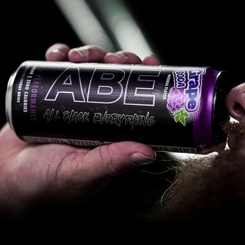 ABE Energy + Performance 330ml - Giá Tốt 2024
