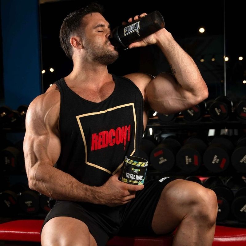 Redcon1 Total War 30 servings