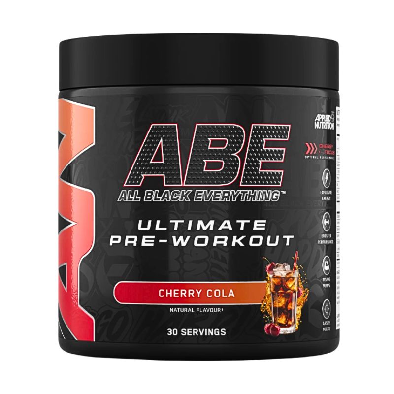 Applied Nutrition ABE Pre-workout 30 Servings