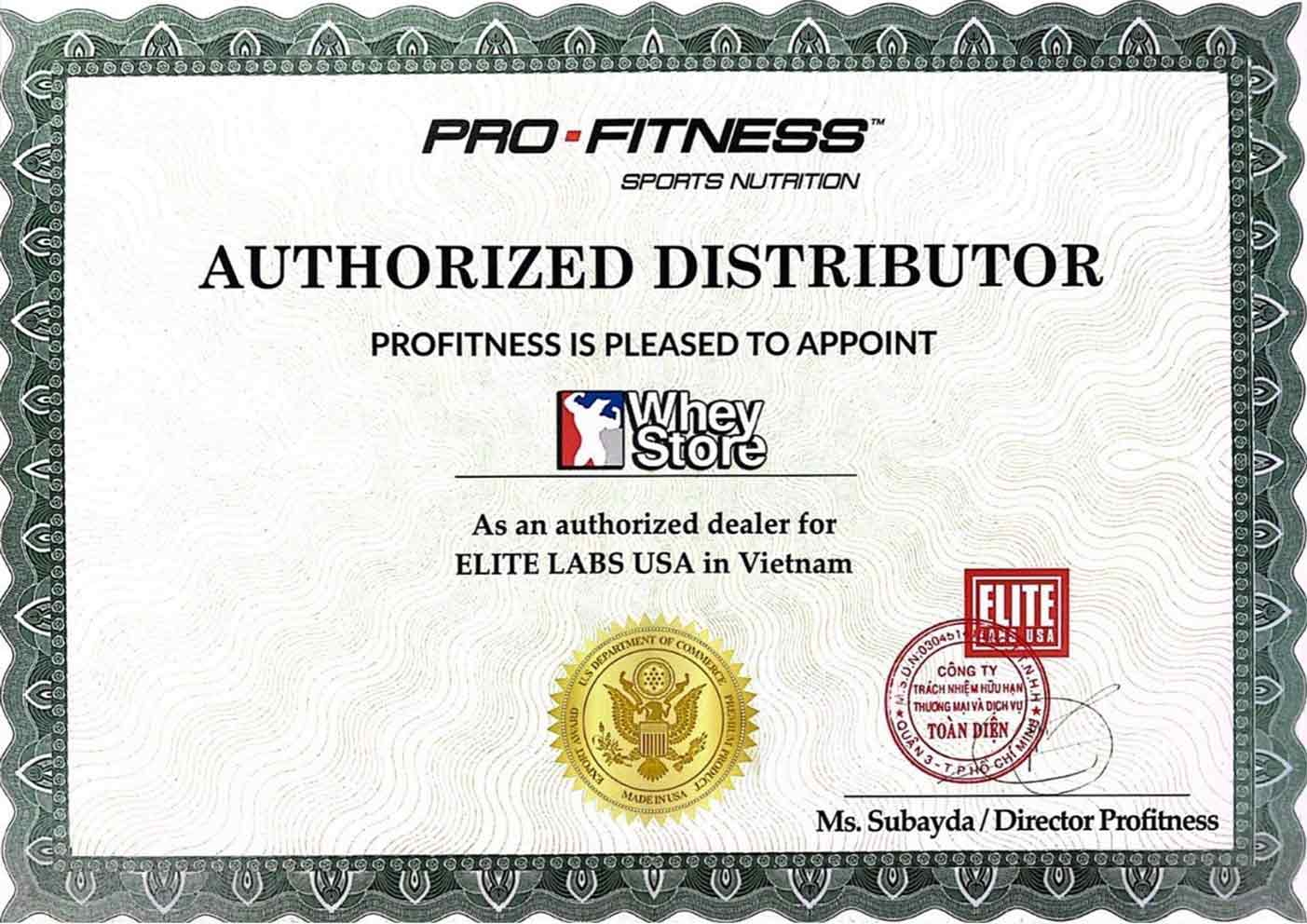 Elite Labs USA Mass Muscle Gainer 20lbs - Tâng Cân Nạc Giá Tốt